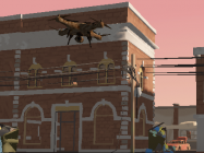 Mini Royal 2 - Battle Royale On Browser